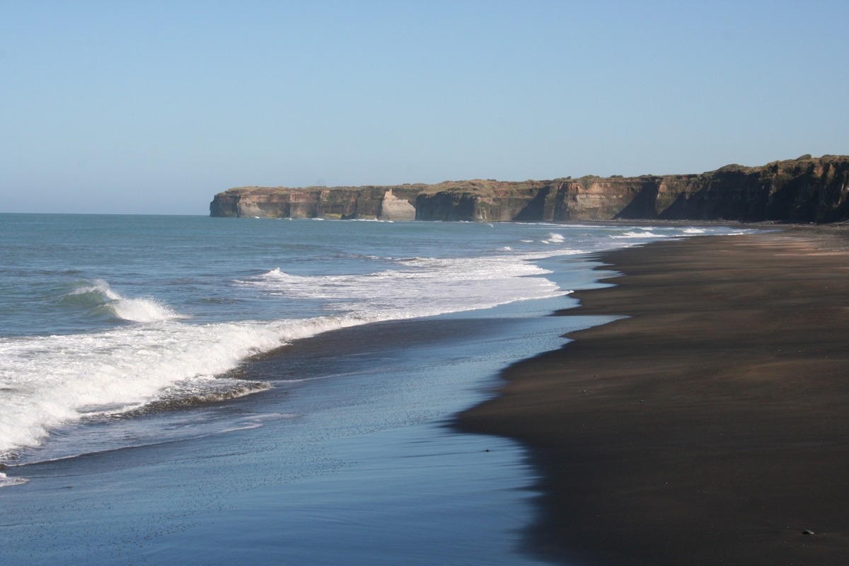 Contact Us - Patea & Districts Boating Club